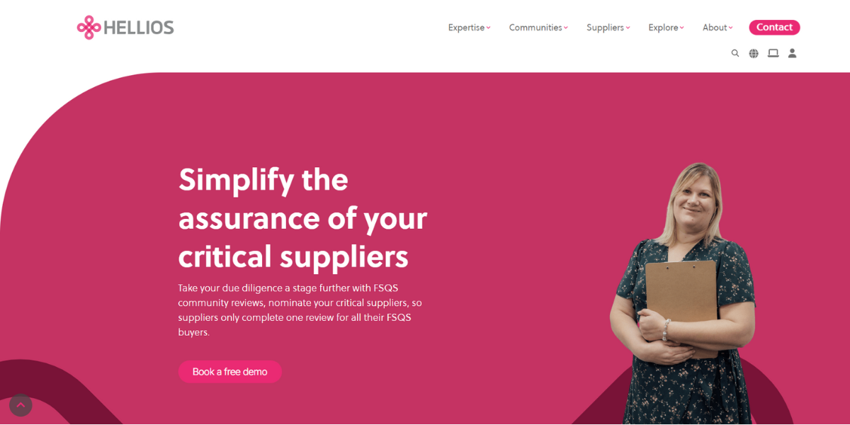 Pooled Audits (Buyer)